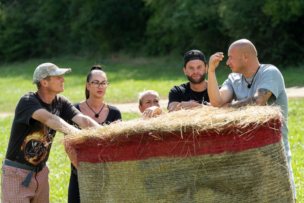 VIDEO: Farma 15 – TOTO je najväčší favorit u divákov! Kto aktuálne ...