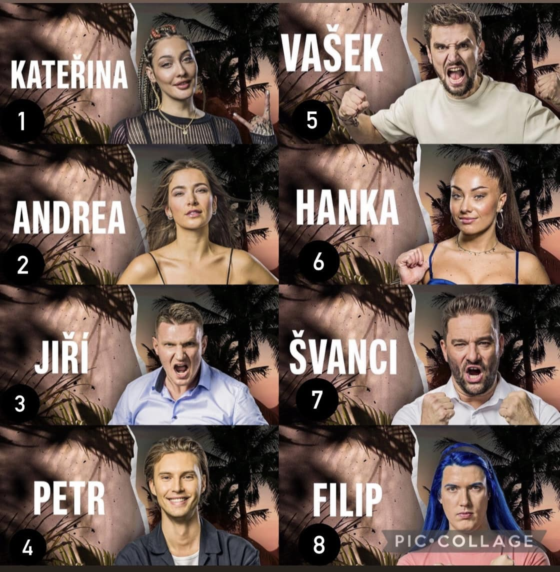 Farma 13 (2021): 1.diel (30.8.2021). Pozrite sa na prvú upútavku (VIDEO ...