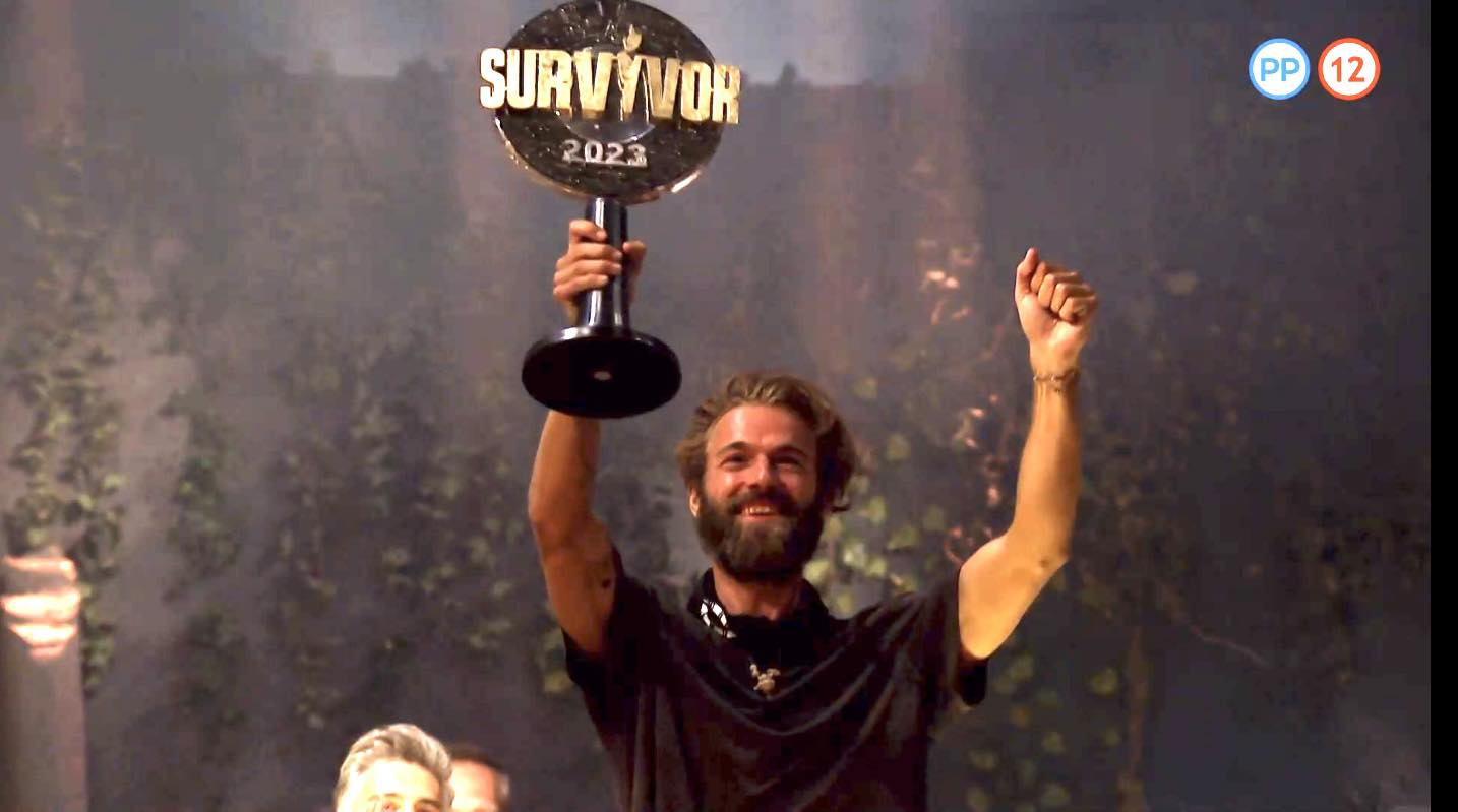 Survivor 2023: kdo vypadl (výsledky)